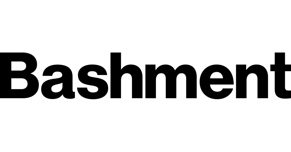 Bashment